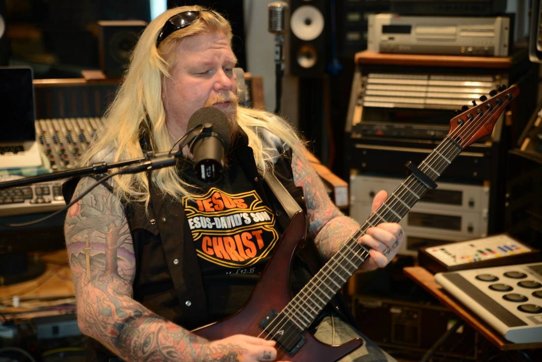 Pontus J Back - Official Website - NEWS & BLOG