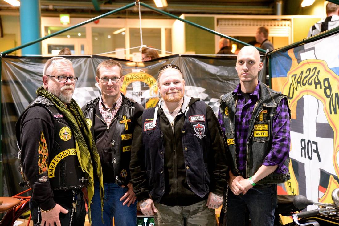 Pontus J Back - Official Website - NEWS & BLOG