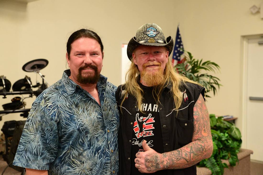 Pontus J Back - Official Website - NEWS & BLOG