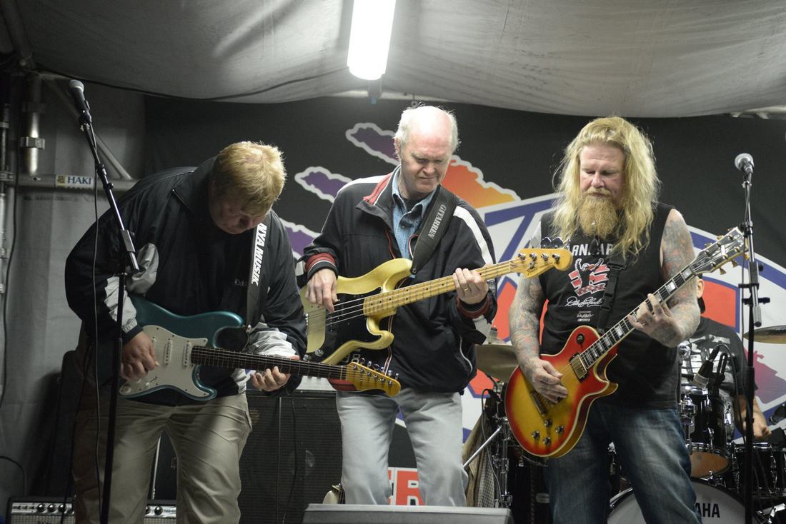 Pontus J Back - Official Website - NEWS & BLOG - HOPE TO THE PEOPLE