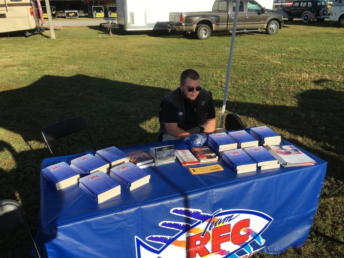 Pontus J Back - Official Website - NEWS & BLOG - JESUS LOVES YOU!