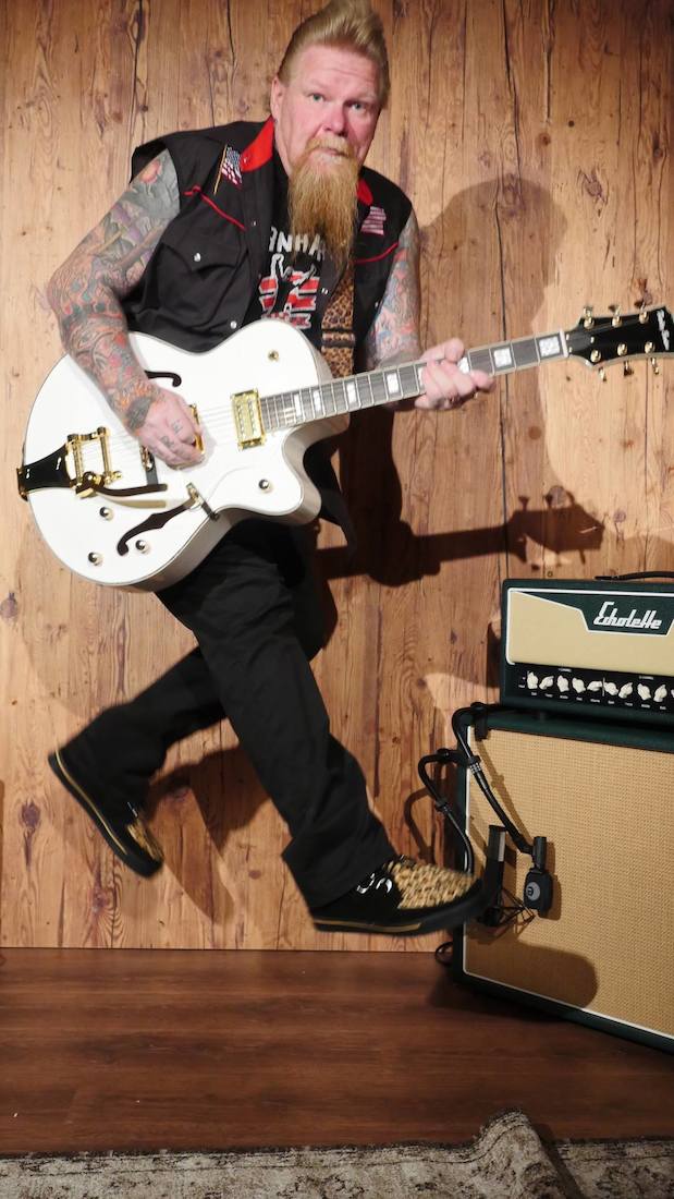 Pontus J Back - Official Website - NEWS & BLOG