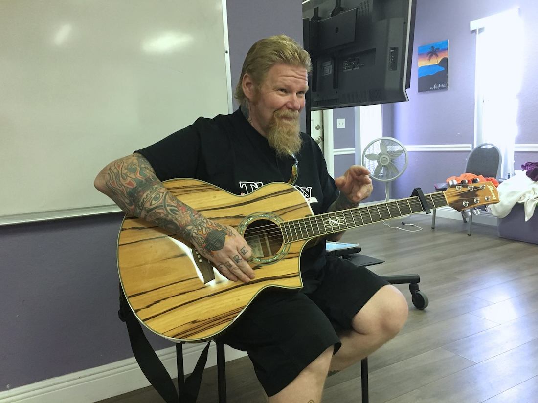 Pontus J Back - Official Website - NEWS & BLOG - Mission Accomplished