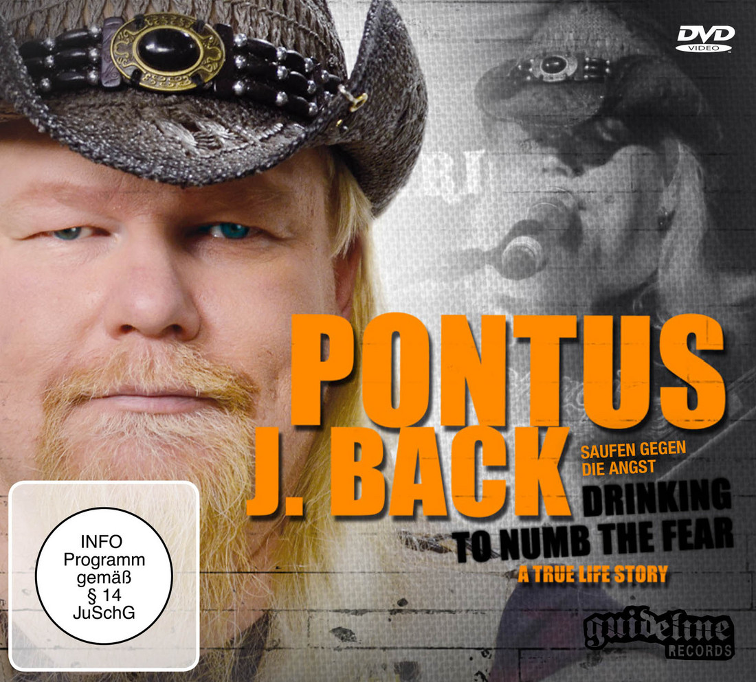 Pontus J Back - Official Website - NEWS & BLOG - Are we as "the church ...