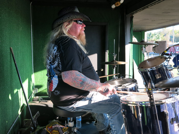 Pontus J Back - Official Website - NEWS & BLOG