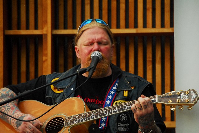 Pontus J Back - Official Website - NEWS & BLOG